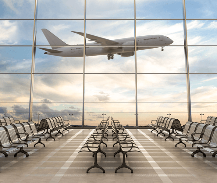 Book Airport Services Effortlessly | PassFly